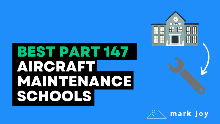 10 Essential Tools Every Aircraft Mechanic Needs In Their Toolkit