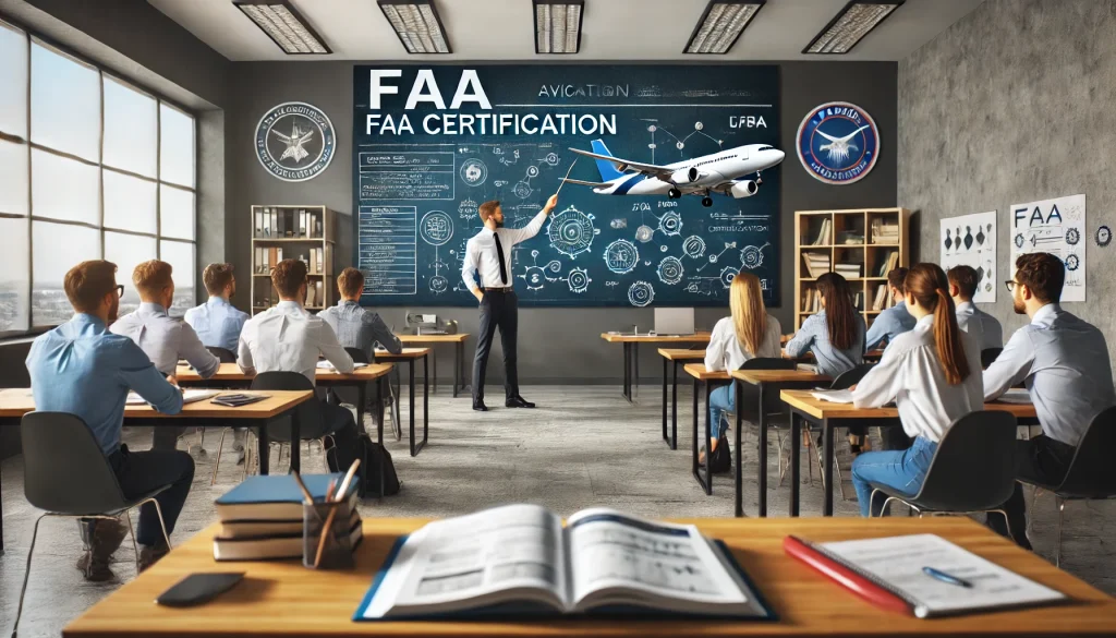 Choosing The Best Aircraft Mechanic School: Ultimate Guide