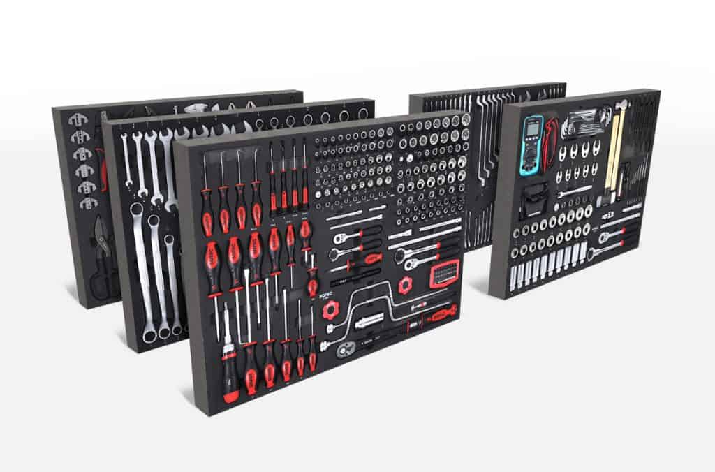 5 Best Aircraft Maintenance Toolkits Of 2024